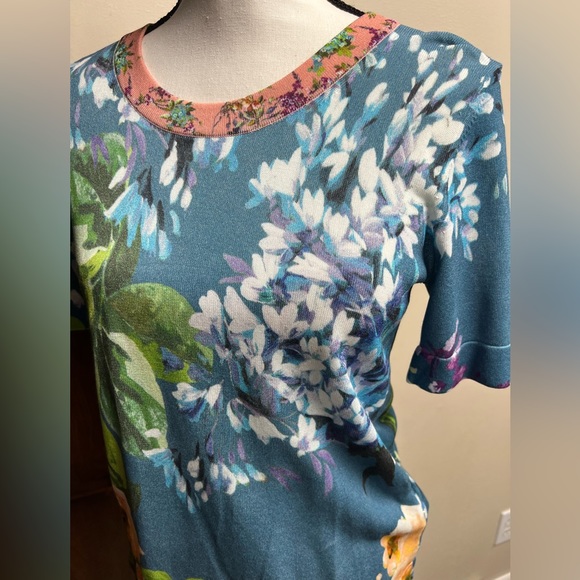 Escada | Tops | Escada Top | Poshmark